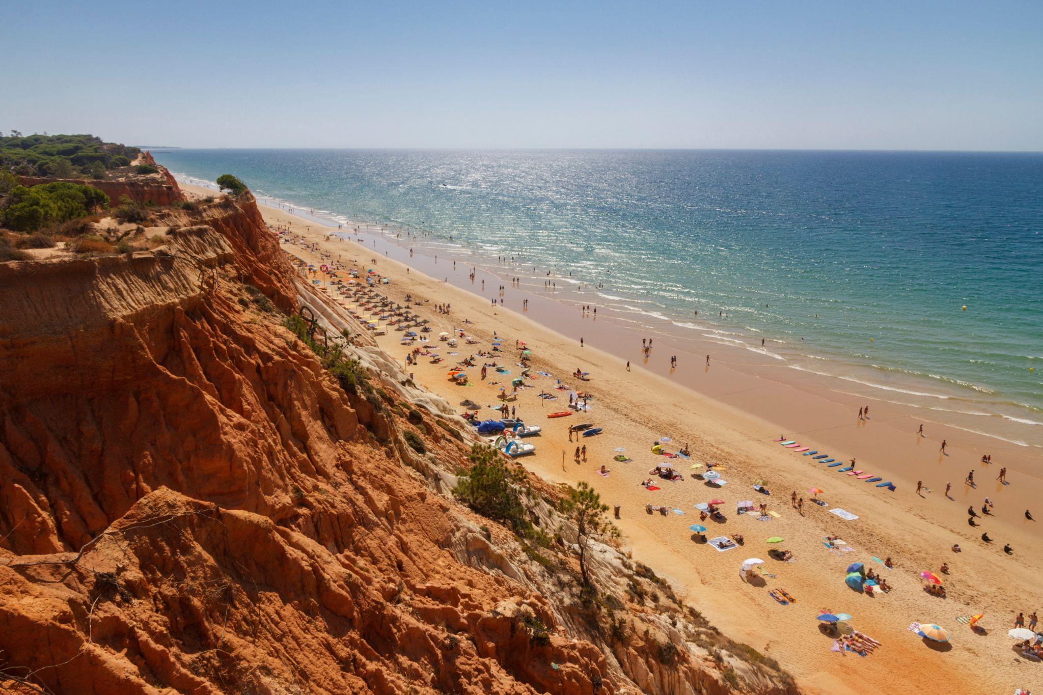 Albufeira Stag Do Activities: A Coastal Paradise for Celebration